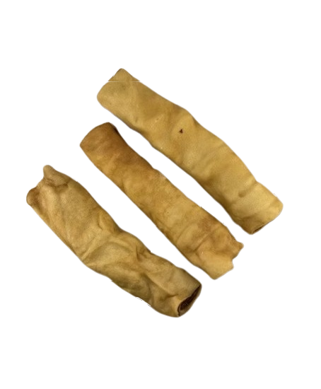 Beef Cheek Skin Roll – Mocca & Co